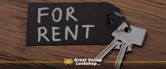 10 Tips On How To Secure A Rental Property