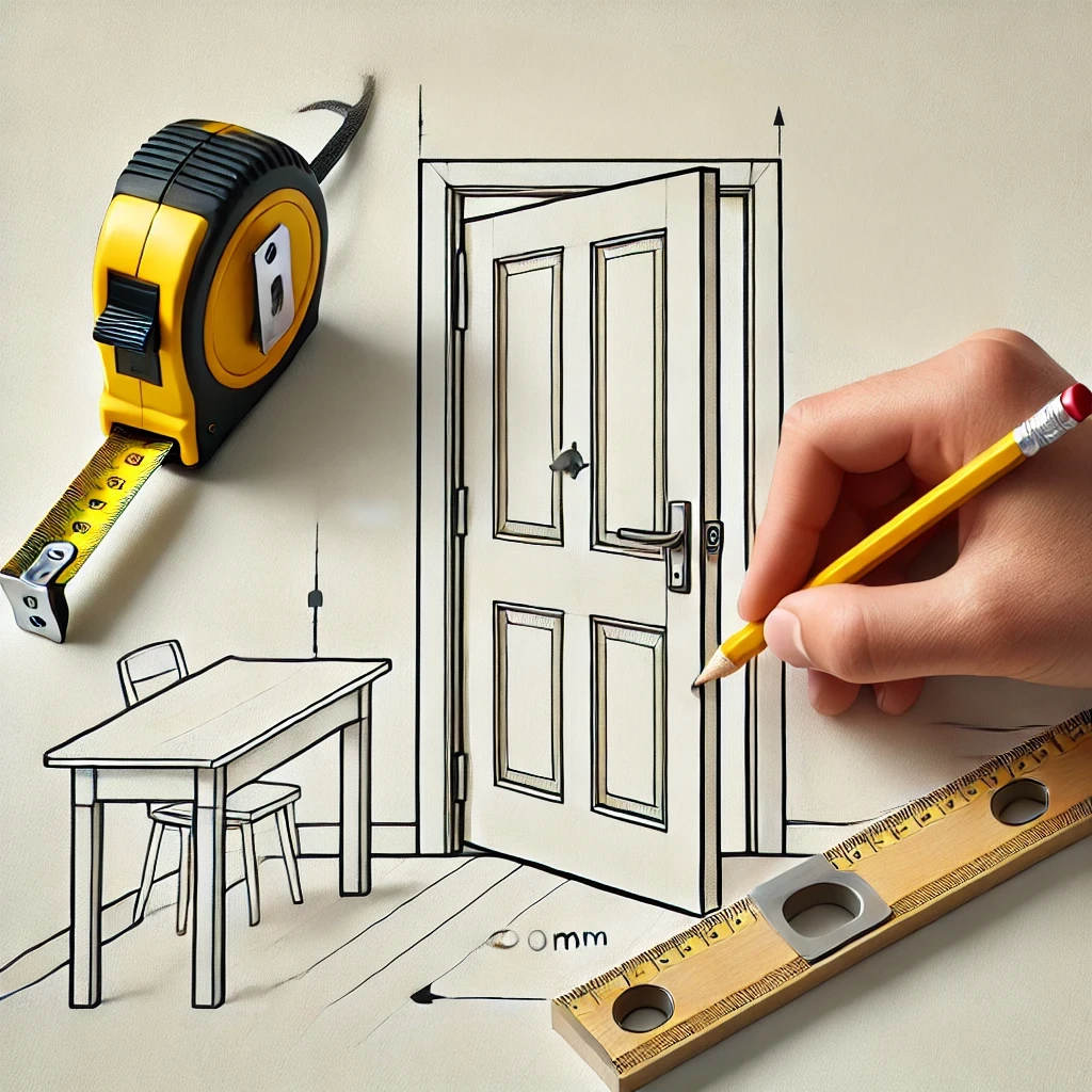 Best Practices On How To Install A Door Handle